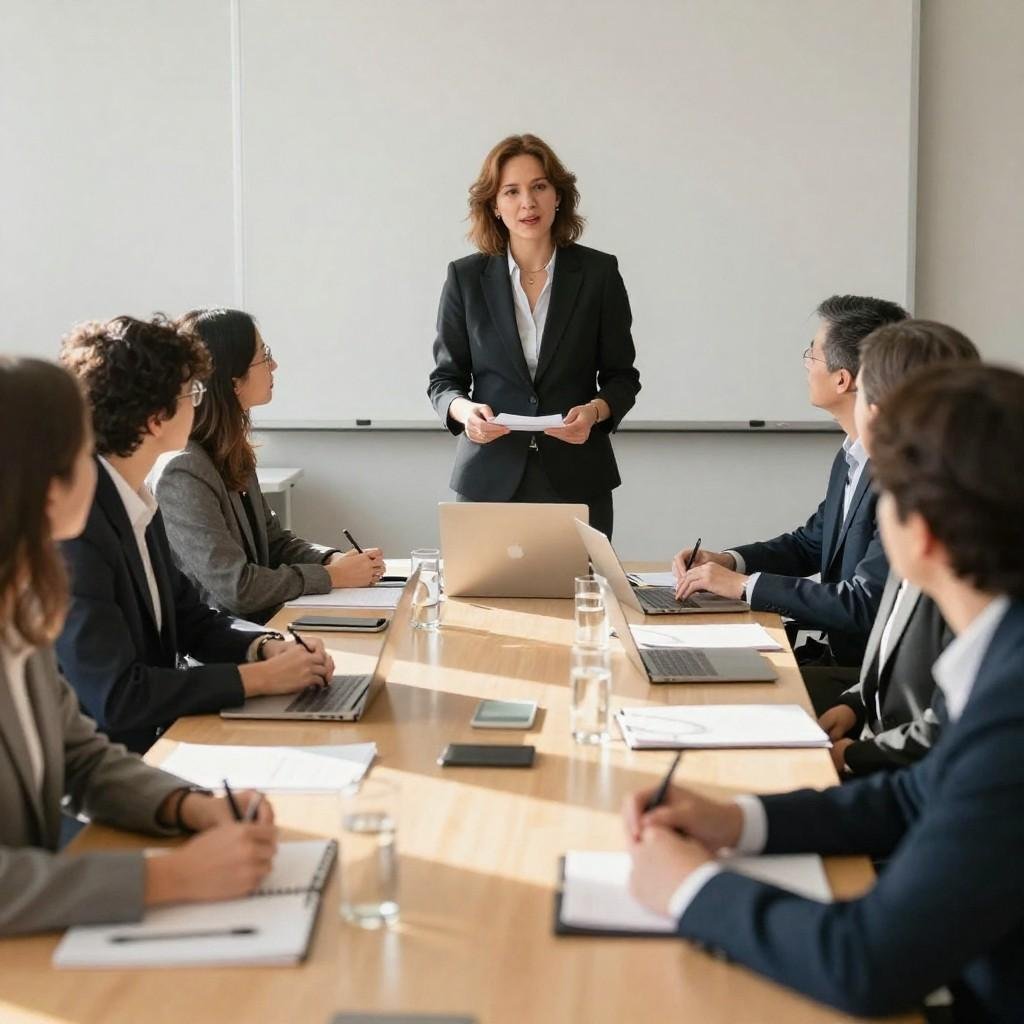 Certified Interpreter Services in India | Anan Translations